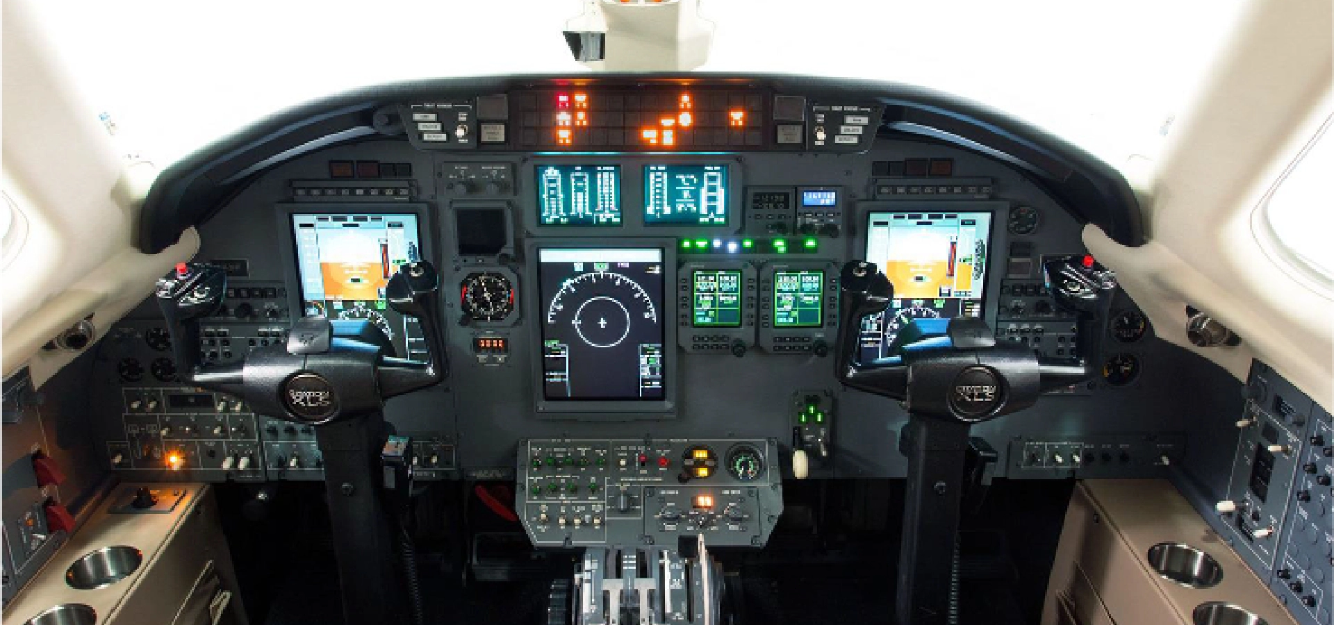 2004 Citation XLS SN 560-5519 | Vertical Jet Sales